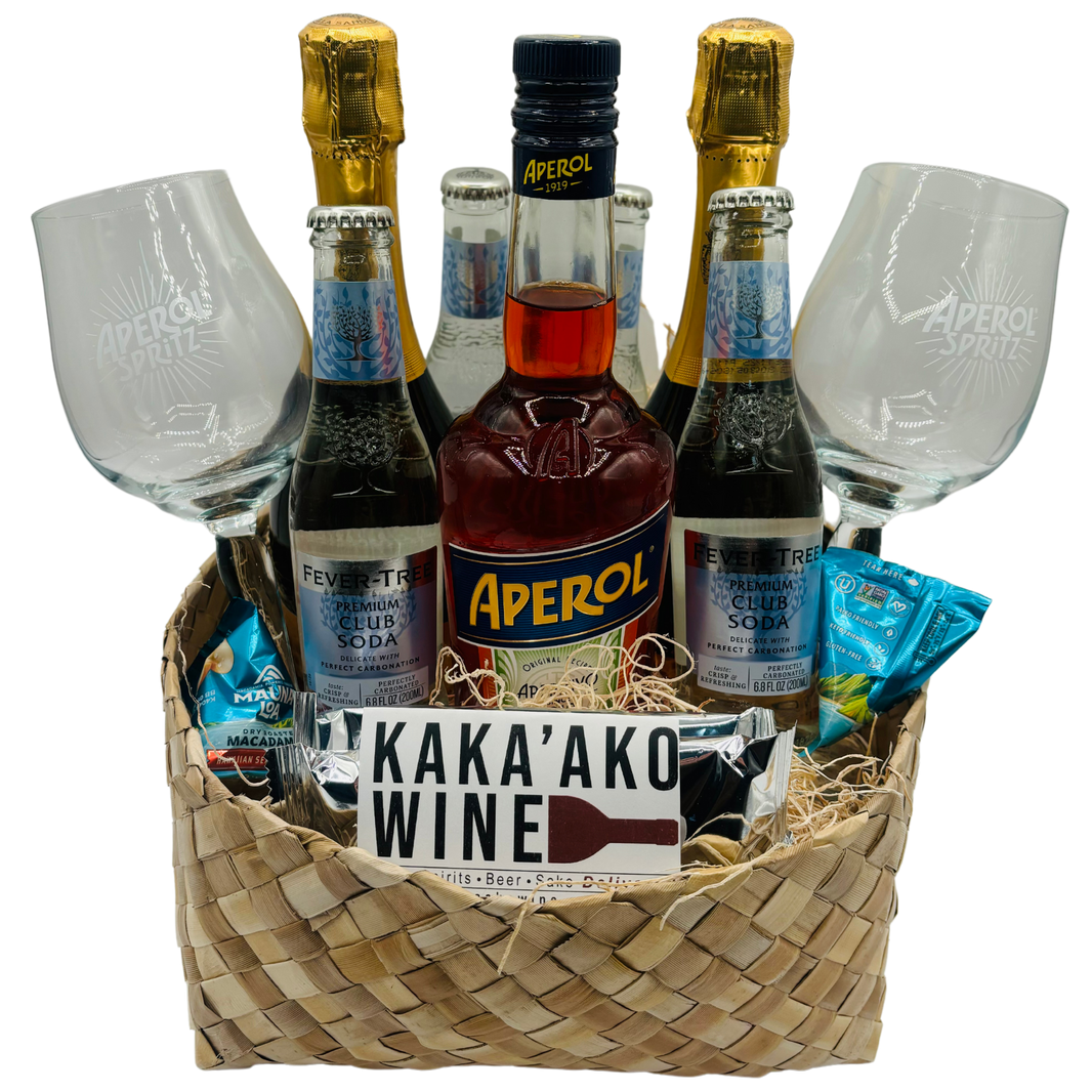 COCKTAIL KITS – Kakaako Wine