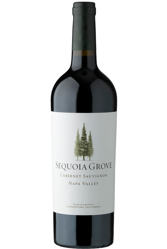 2019 Sequoia Grove Cabernet Sauvignon – Kakaako Wine