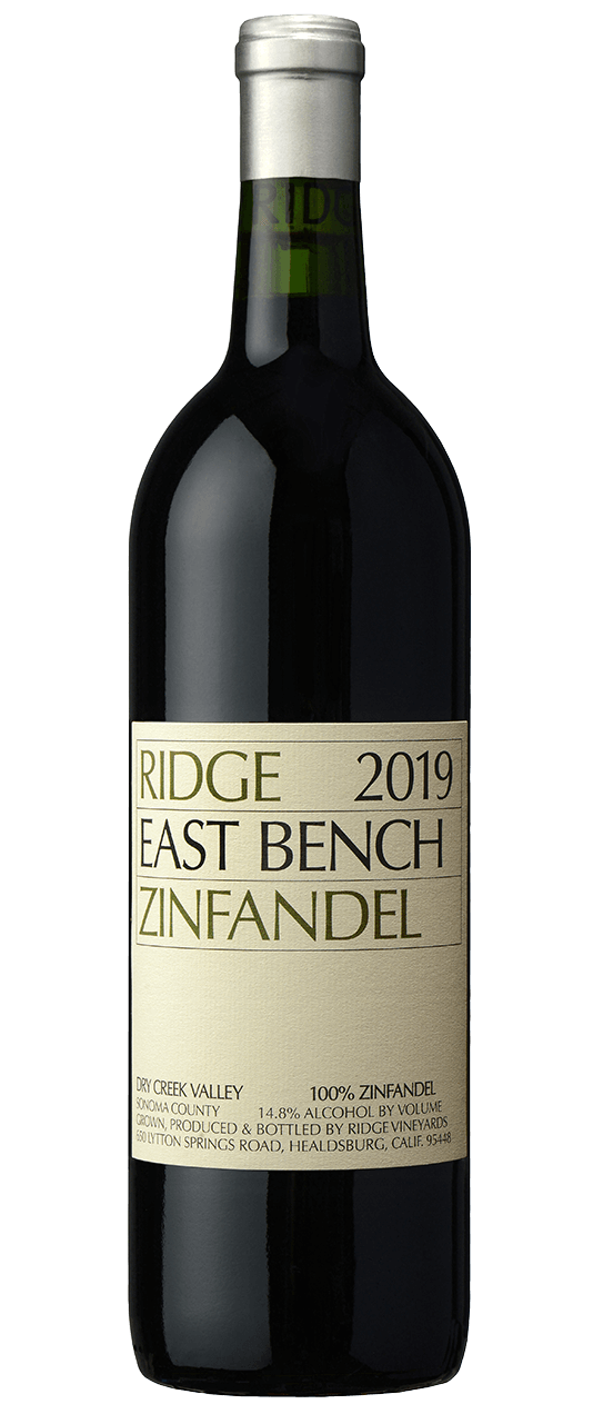 ZINFANDEL – Kakaako Wine